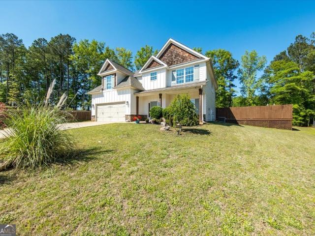 5321 Felles Way