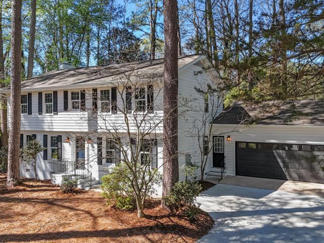 5321 Fieldstone Drive