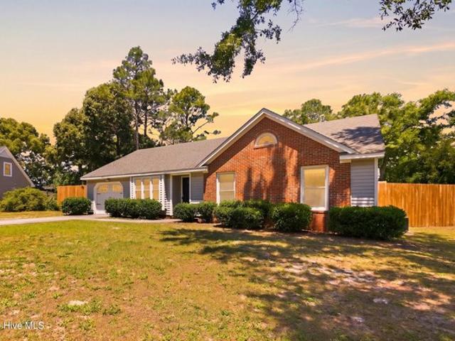 5321 Golden Rod Dr, Wilmington, NC 28405
