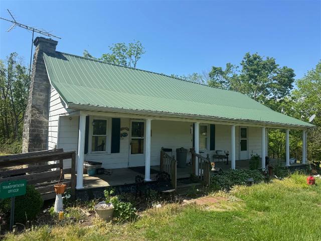5321 Judio Road