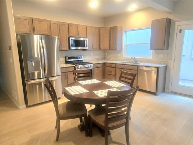 5321 Palomino Ranch Point