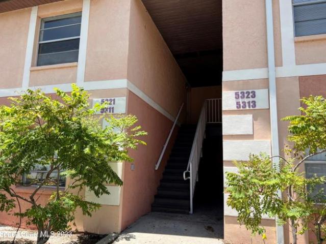 5321 Pinewood Dr Unit #10, Palm Bay, FL 32905