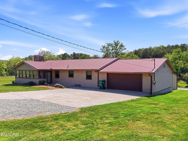 5321 Roberts Rd