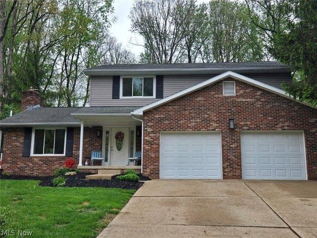 5321 Swepstone St NW, Canton, OH 44708