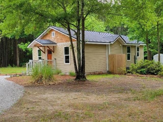 5321 S GA Highway 15, Siloam, GA 30665