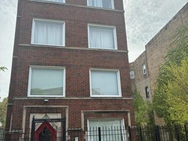 5321 S Michigan Ave Apt 3, Chicago, IL 60615