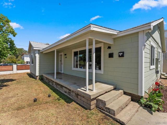 5321 Santa Margarita