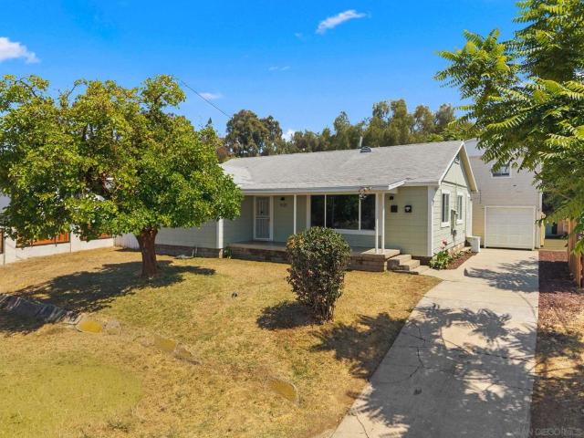 5321 Santa Margarita