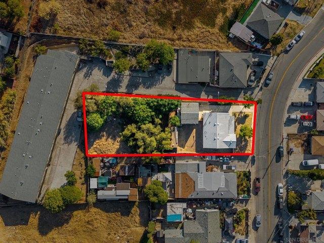 5321 Santa Margarita St, San Diego, CA 92114