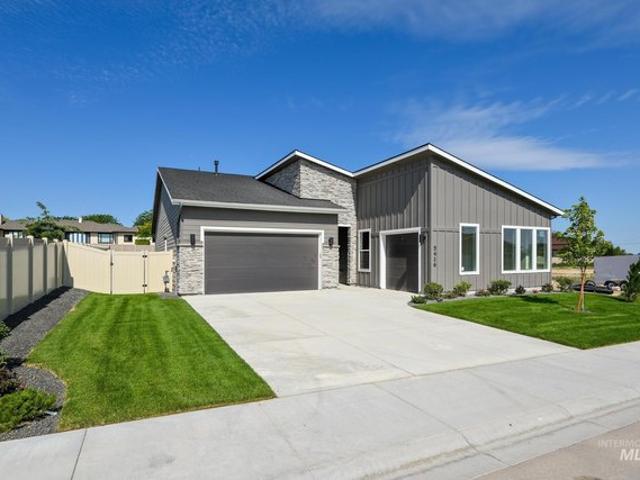5321 Sparky Ave, Caldwell, ID 83607