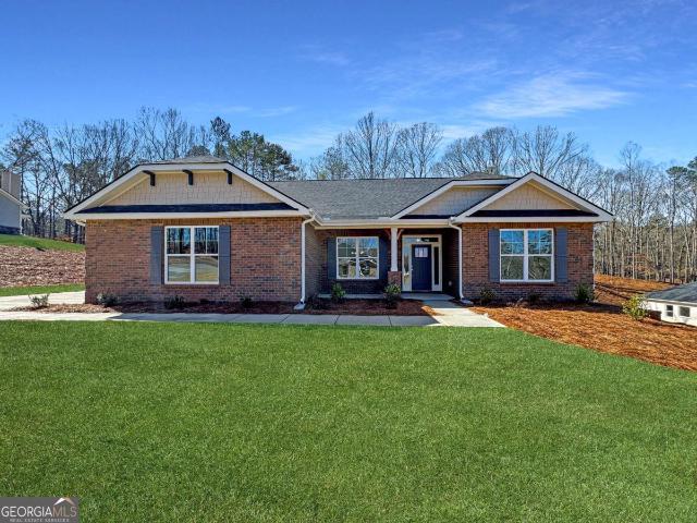 5321 Tuscany Dr, Unit 97, Douglasville, GA 30135 | MLS #10725 | Compass