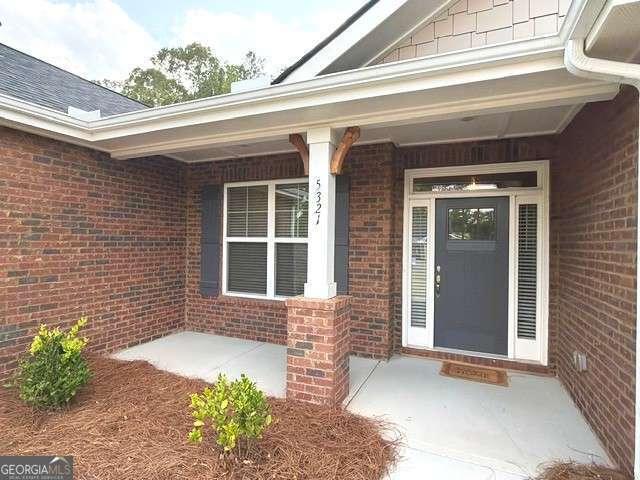 5321 Tuscany Drive