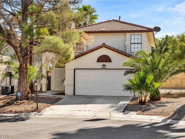 5321 Tamanar Dr, Las Vegas, NV 89130 | MLS #2763