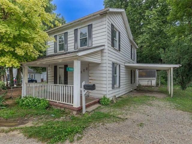 5321 Trenton Franklin Rd, Madison Township, OH 45042