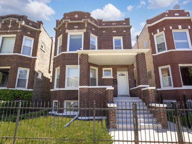 5321 W Monroe St, Chicago, IL 60644