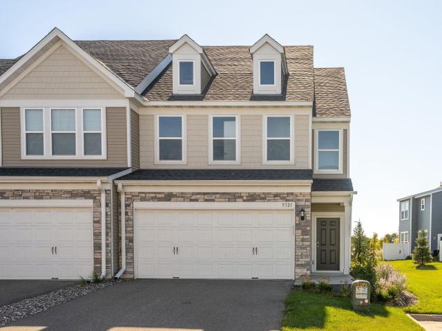 5321 94th Ln N, Brooklyn Park, MN 55443 | MLS #6803