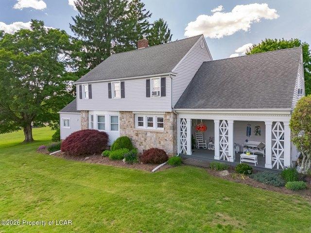 5322 Main Rd, Sweet Valley, PA 18656