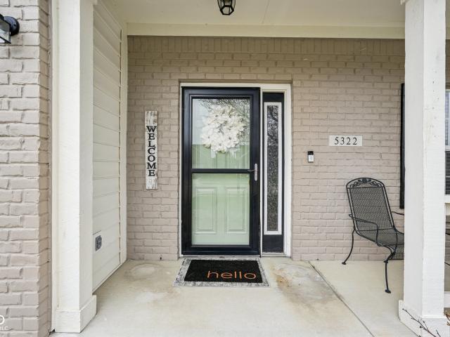 5322 Montavia Lane