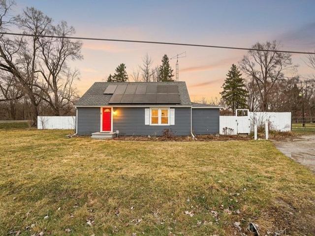 5322 N Elms Rd, Flushing, MI 48433