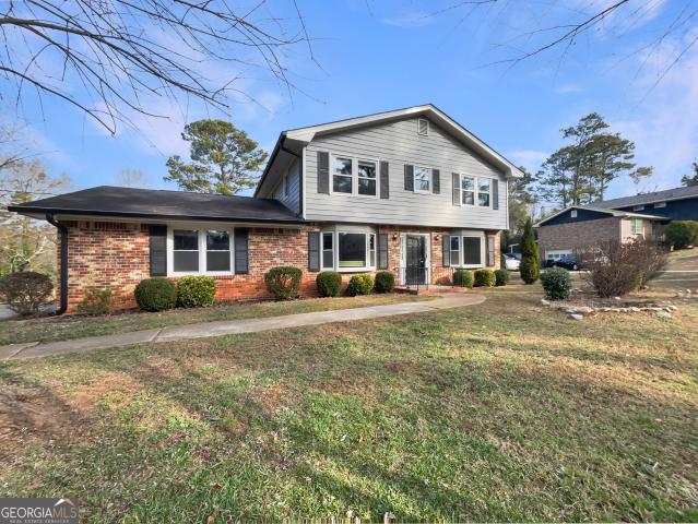 5322 Oshea Lane