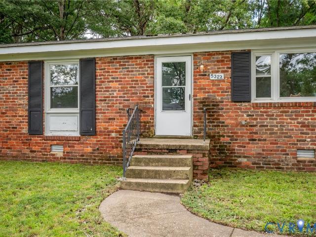 5322 Germain Road