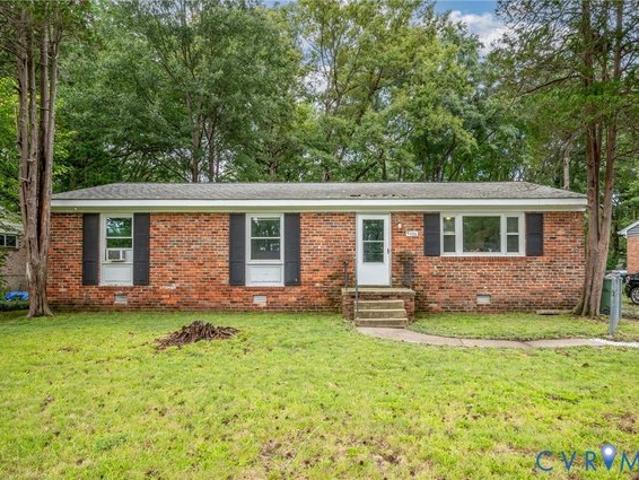 5322 Germain Rd, Richmond, VA 23224