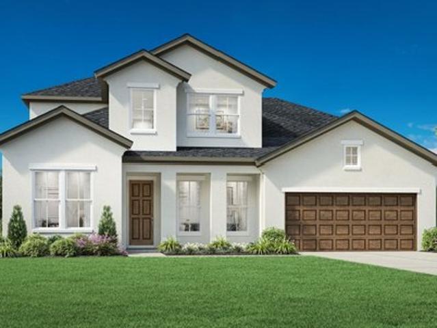 5322 Gilded Estates Dr, Richmond, TX 77469