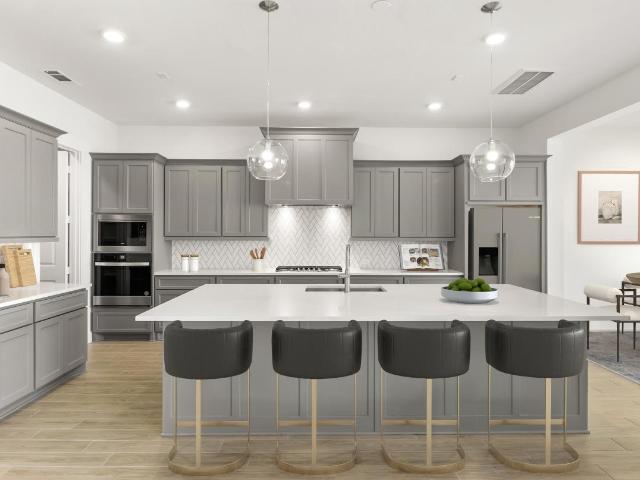 5322 Gilded Estates Drive