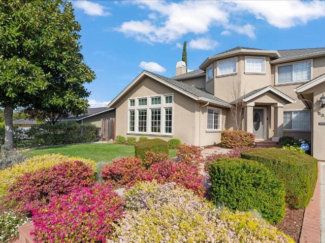 5322 Kunkel Drive