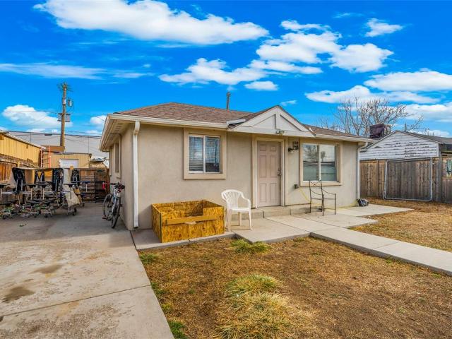 5322 Lincoln St, Denver, CO 80216 | MLS #9893