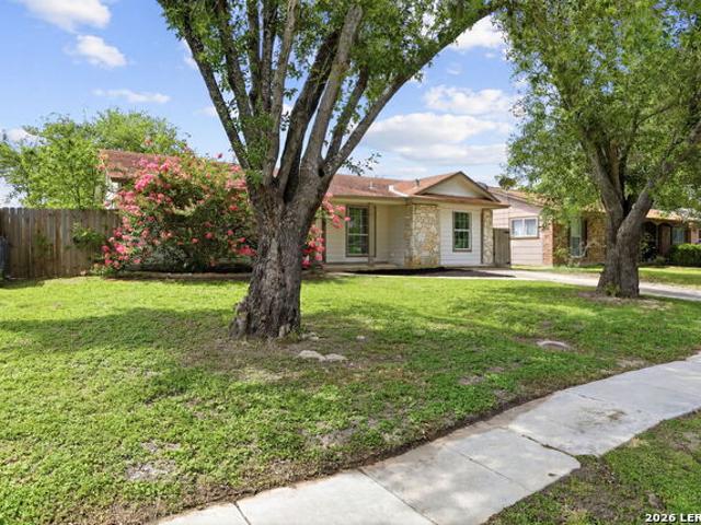 5322 Stoneshire