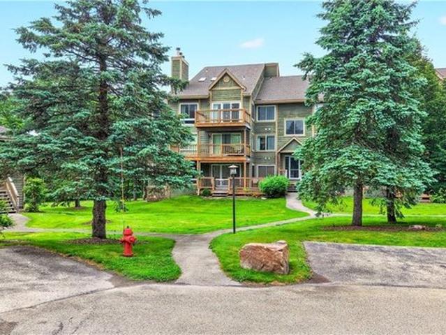 5322 Summit Dr, Hidden Valley, PA 15502