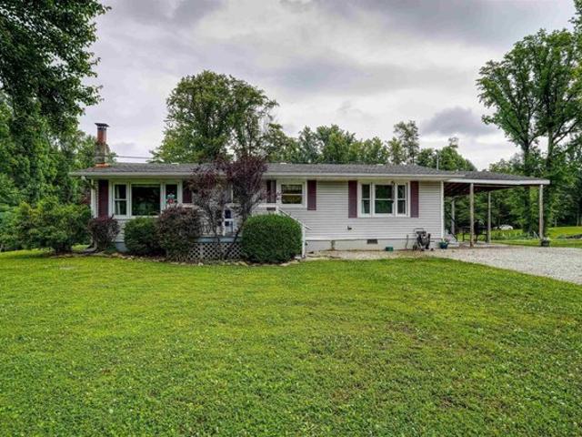 5322 S 800 E, Montgomery, IN 47558