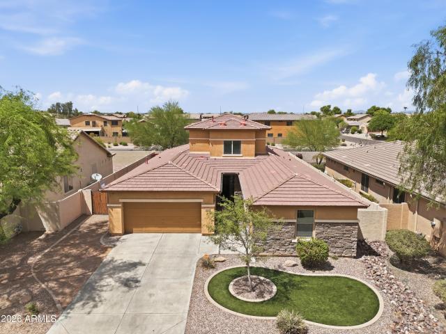 5322 W Coles Road