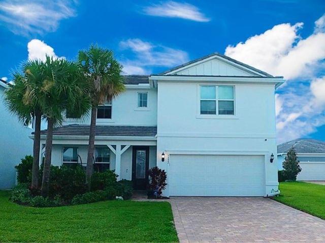 5322 Yellow Water Lily Ct, Lake Worth, FL 33467