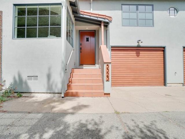 5323 Miles Ave, Oakland, CA 94618
