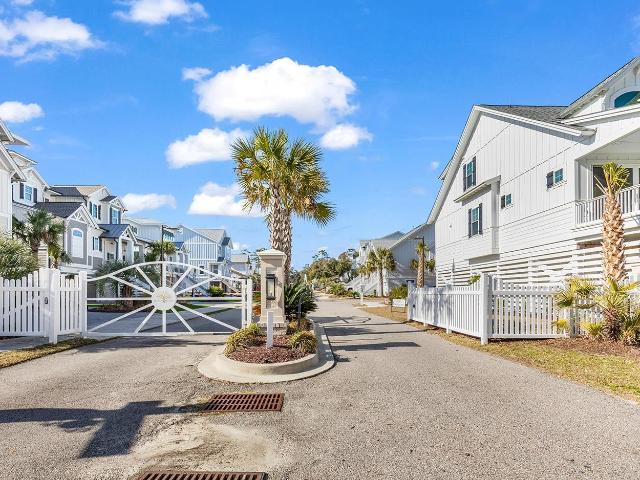 5323 Ocean Village Dr