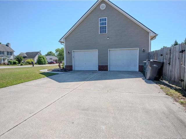 5323 Ahoskie Drive