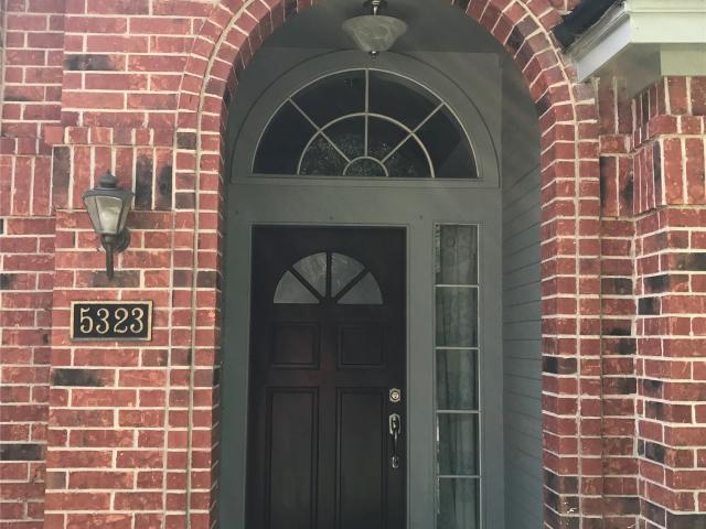 5323 Arbor Bridge Court