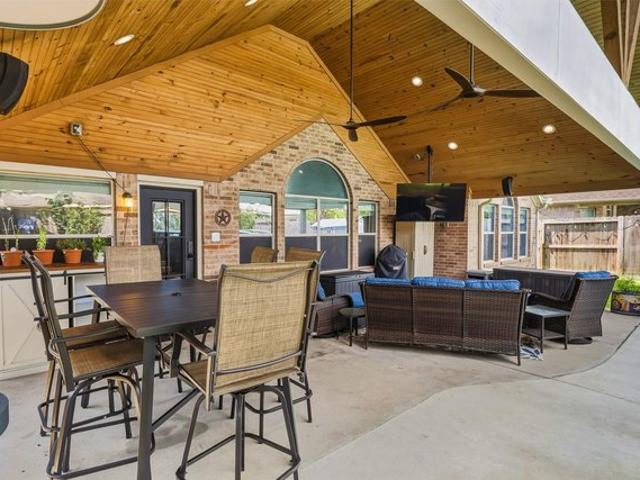5323 Baldwin Elm St, Richmond, TX 77407