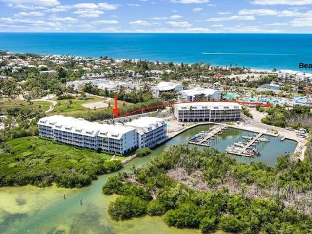 5323 Bayside Villas Unit 24, Captiva, FL 33924