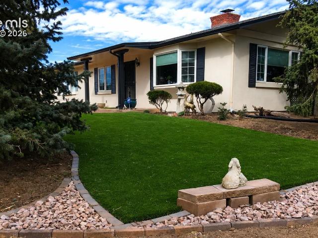 5323 Bent Bar Road