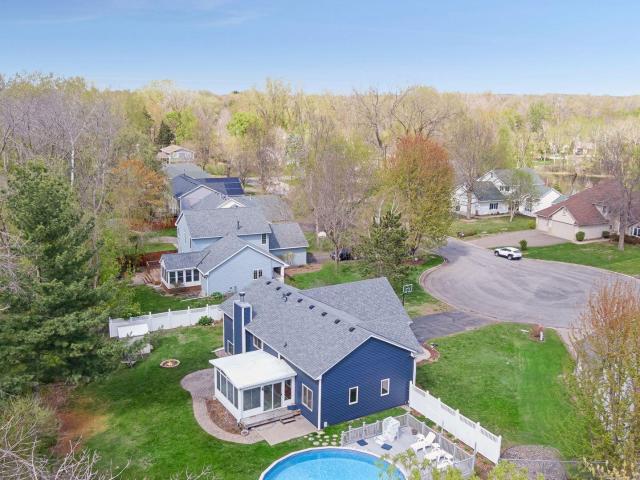5323 Cedarwood Court