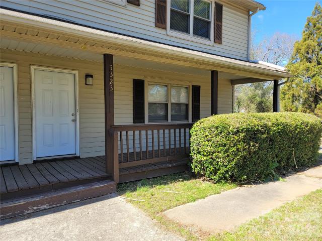 5323 Chestnut Lake Dr, Charlotte, NC 28227 | MLS #4354 | Compass