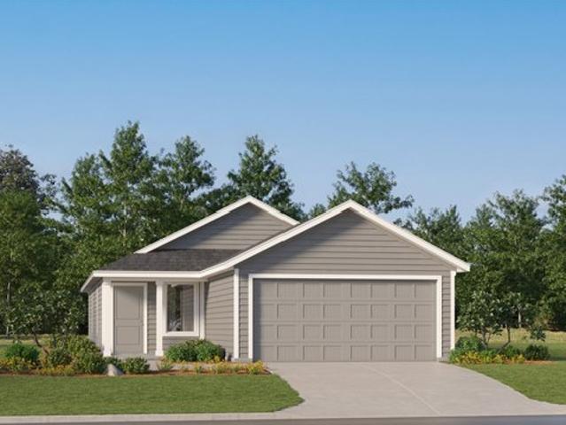 5323 Cinnamon Ln, Princeton, TX 75407