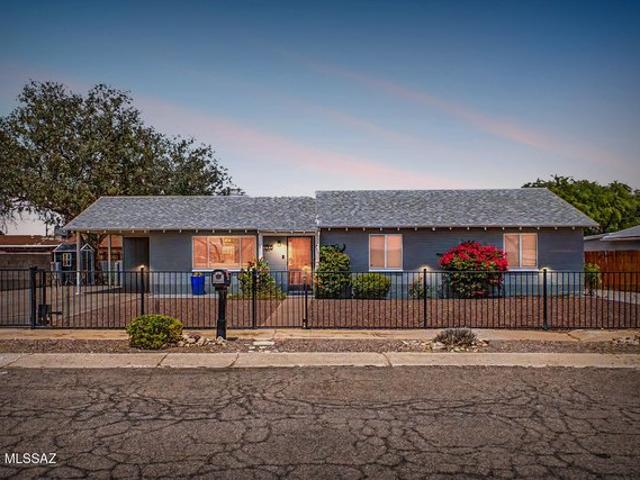 5323 E 20th St, Tucson, AZ 85711