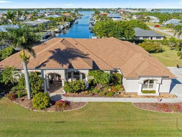 5323 Early Ter, Port Charlotte, FL 33981