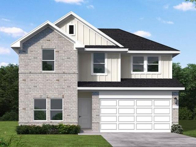 5323 Elk Canyon St, Richmond, TX 77469