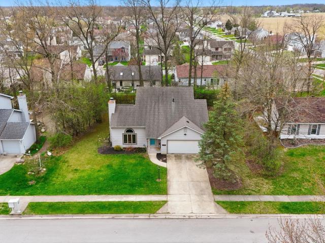 5323 Finch Lane