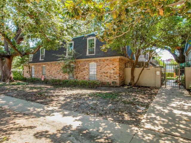 5323 Fleetwood Oaks Ave, Unit 156, Dallas, TX 75235 | MLS #21148